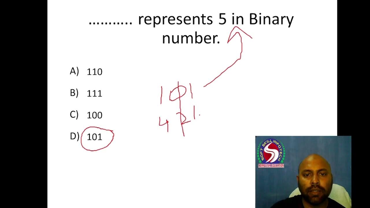 Computer fundamentals || Alam Sir || Softskill Infotech - YouTube