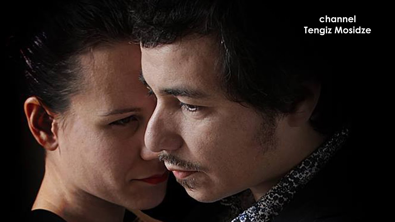 "Ella Es asi". Celine Giordano and Alexis Quezada with “Pasional ...