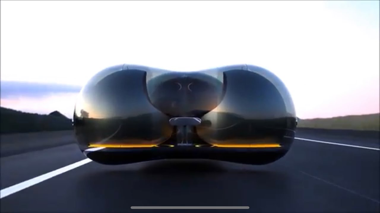 RENAULT FLOAT, c’est la prochaine révolution. N'oubliez pas de vous ...