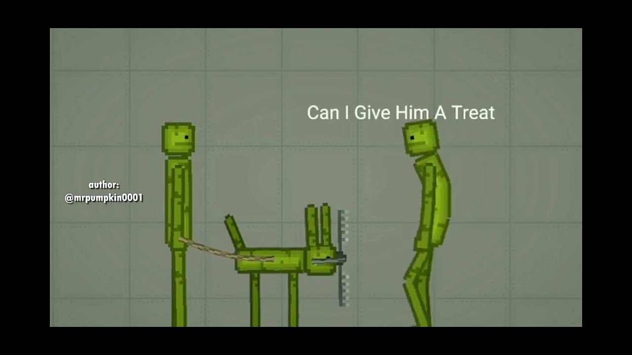 Tiktok 2 melonplayground memes - YouTube