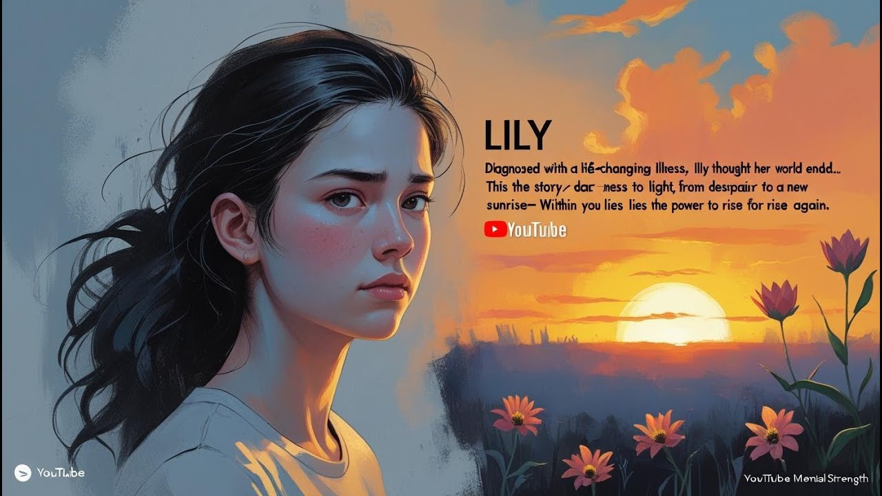 Rising Again: The Story of Lily Thompson - YouTube