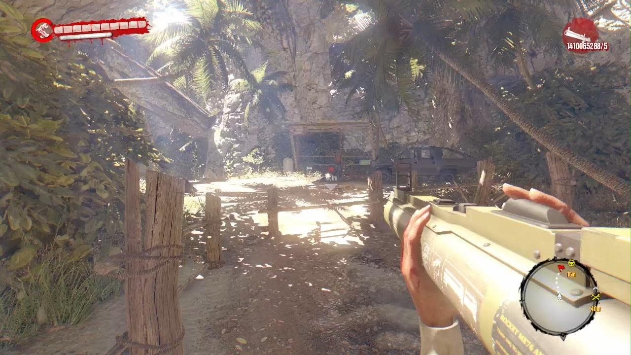 Dead Island Riptide - 🔮MODDED SAVE PS4🔮 - YouTube