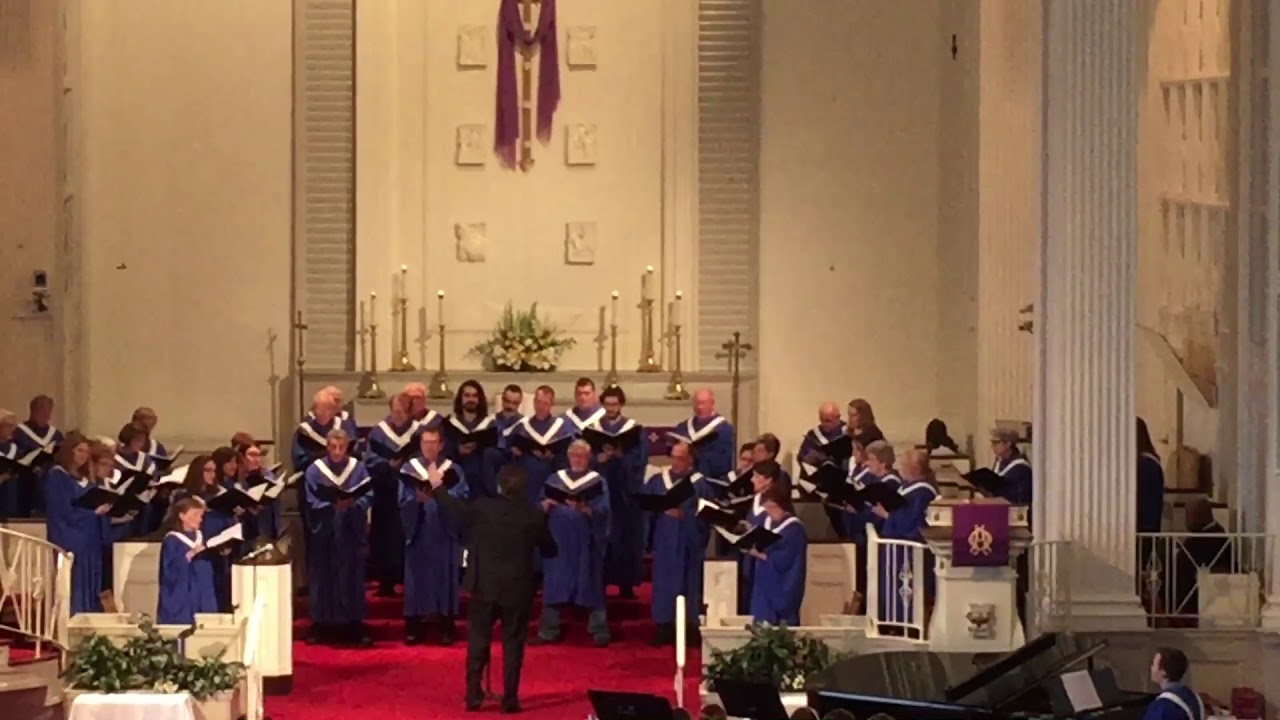 “Through Christ” by Pepper Choplin. - YouTube