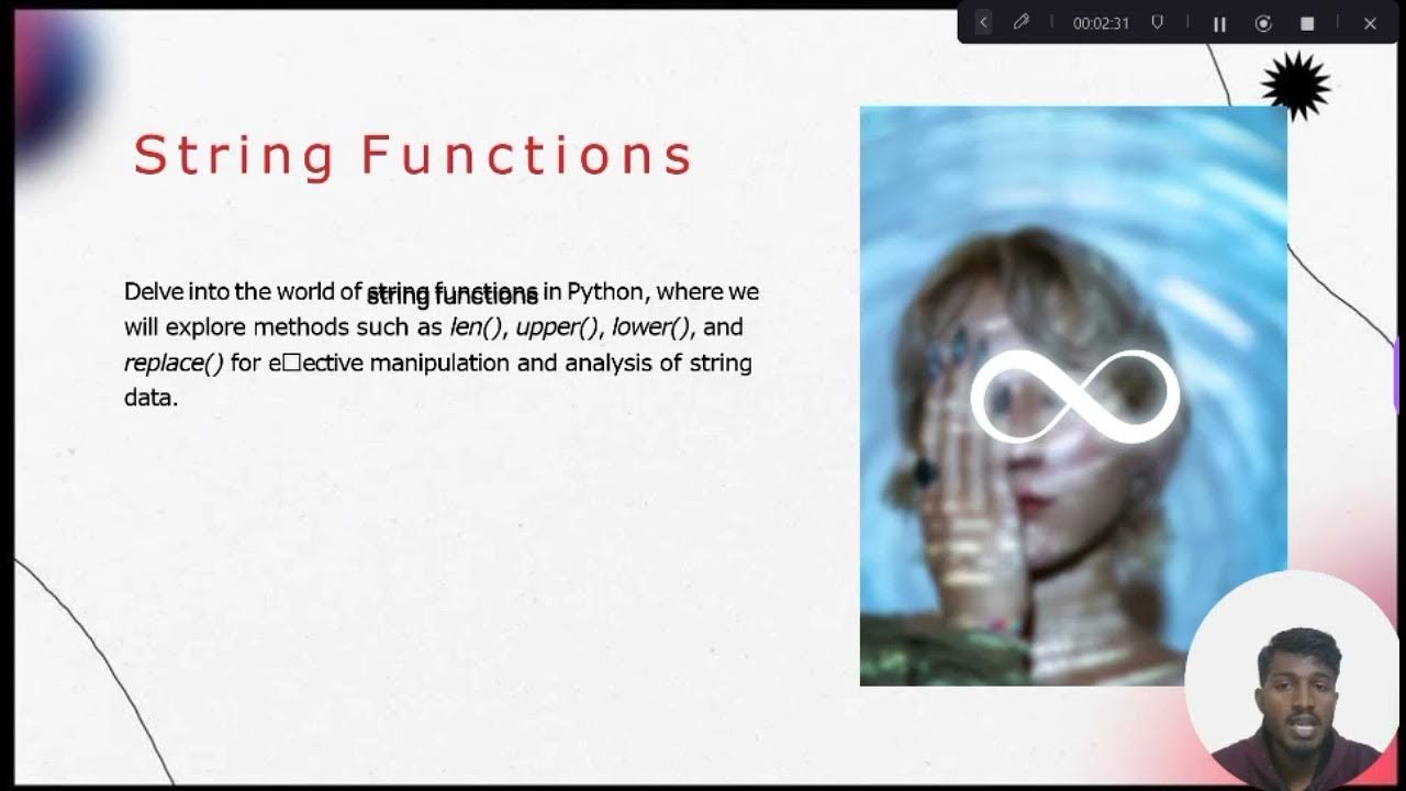 introduction to python data types and functions - YouTube