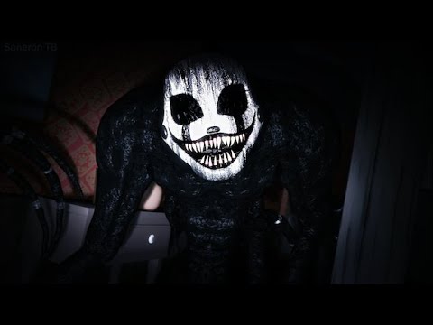 Doing another voice impression but with fan made UCN lines | Stylized ...