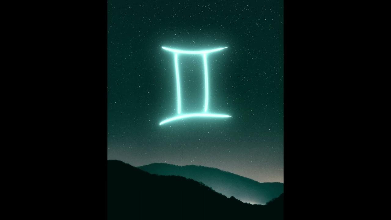 Близнецы - YouTube