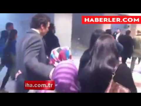 Çağatay Ulusoy ve Gizem Karaca Hakim Karşısına Çıktı