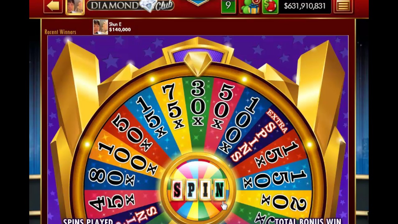 Wheel Of Fortune Extra Spin Game Play - YouTube