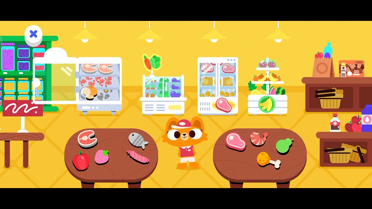 FRUIT LINGOKIDS BY PROMPT - YouTube