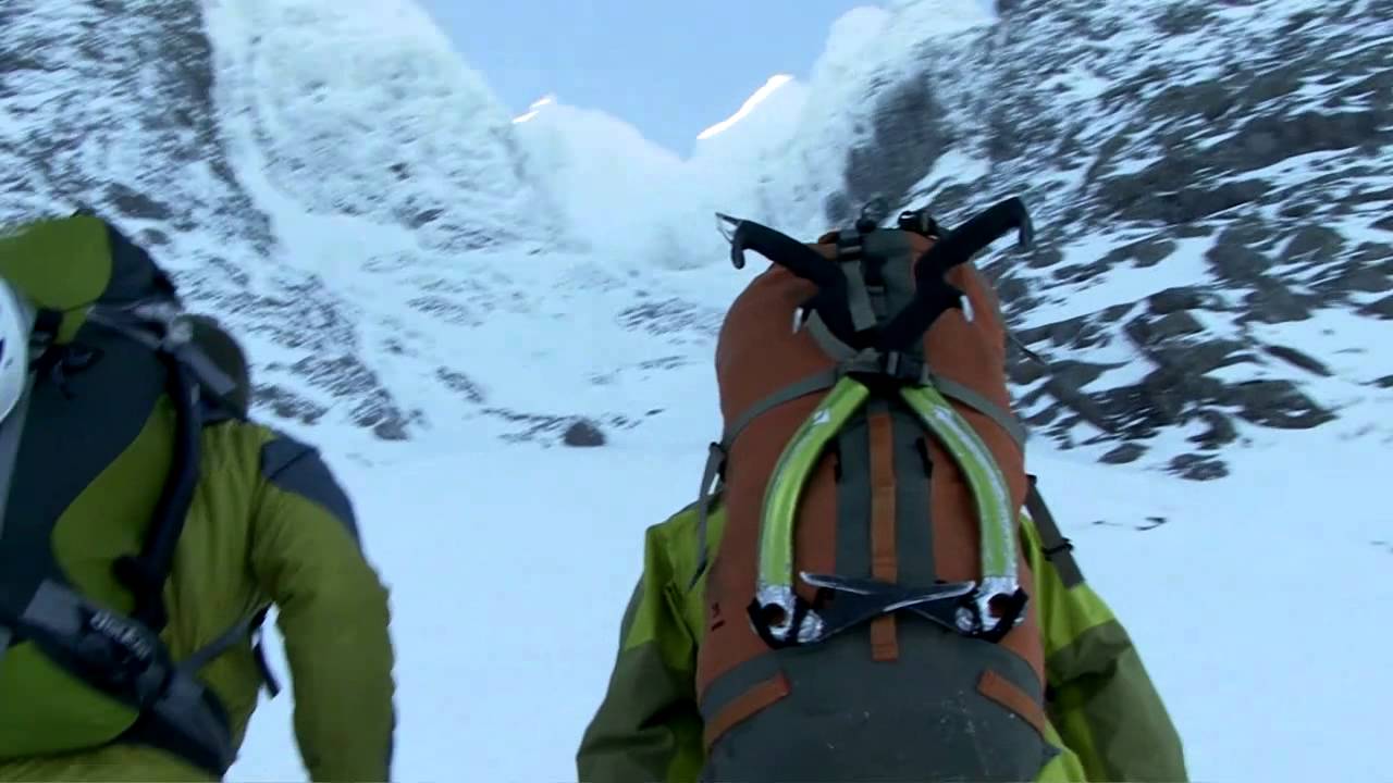 The Pinnacle - Trailer - YouTube