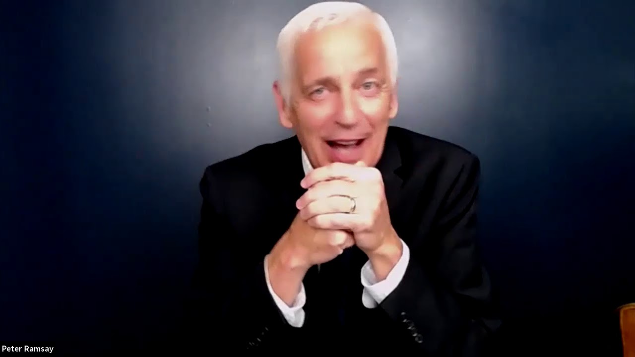 What does God want you to know? | Peter Ramsay - YouTube