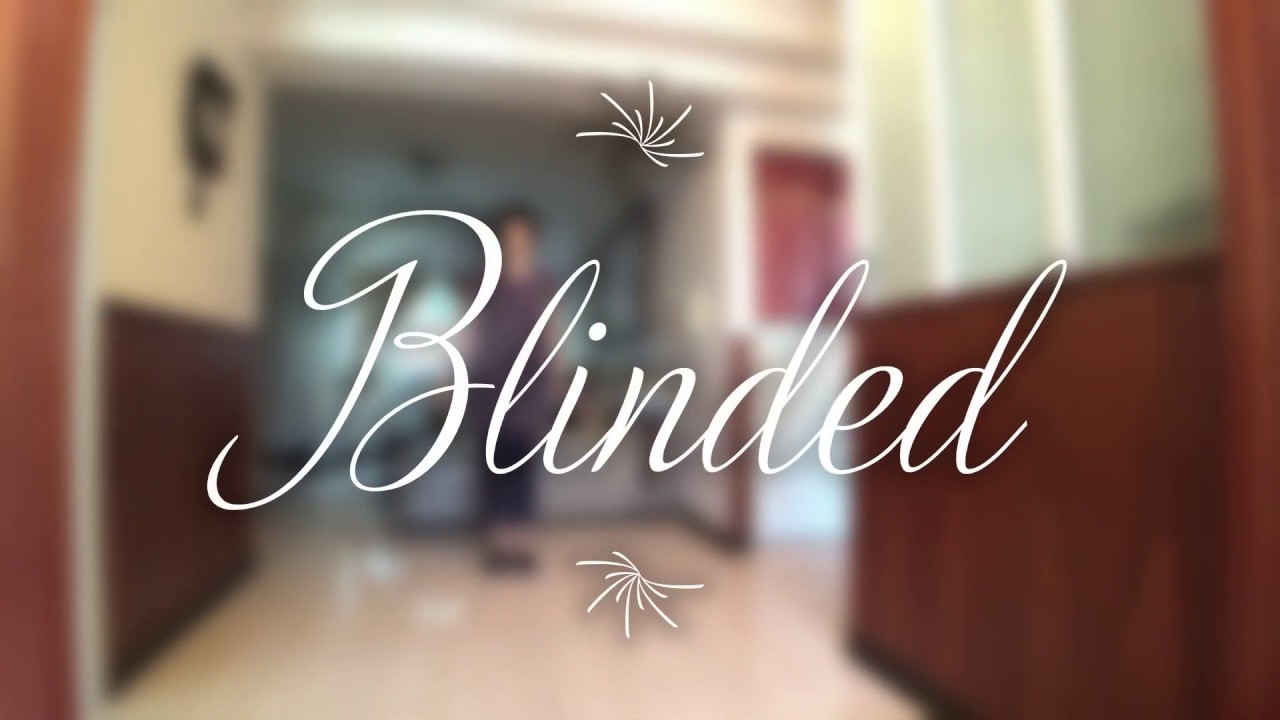 Blinded - Line Dance - YouTube