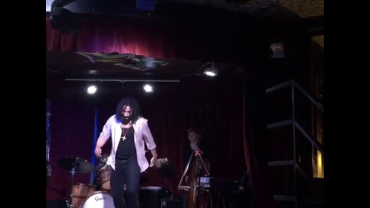 Jason Samuels Smith with Michèle Drees Jazz Tap Project - YouTube