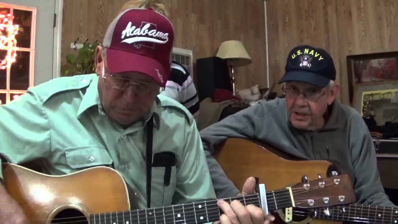 Life's Evening Sun is Sinking Low - Willard Byrum, Dean Daniel an ...