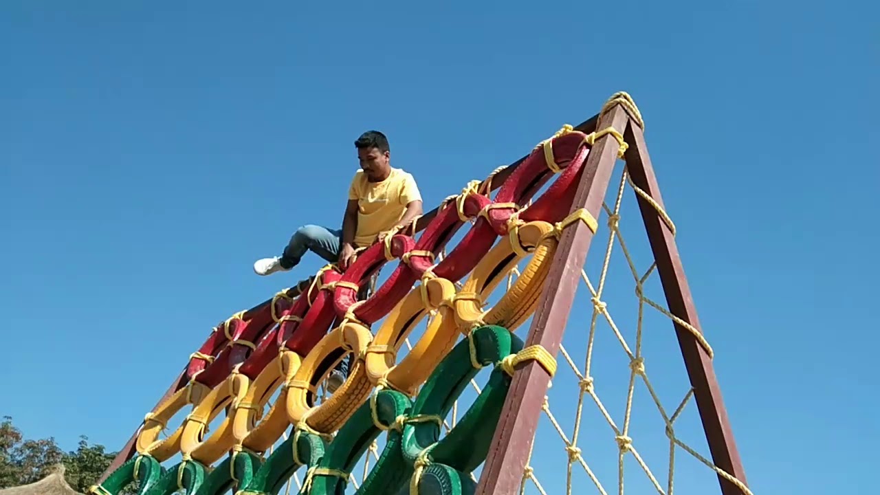 KANOKA The Village Resort - YouTube