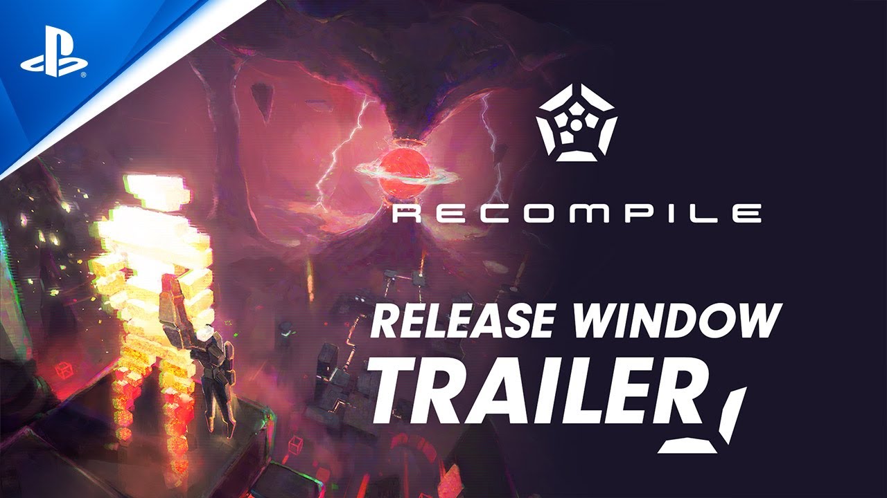 Recompile - Release Window Trailer | PS5 - YouTube