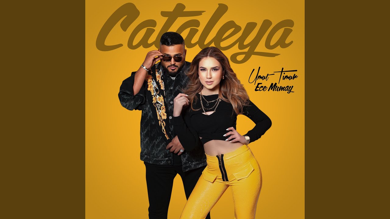 Cataleya - YouTube Music
