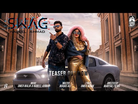 Swag - Apni Duniya | Nabeel Ahmad | Punjabi New Song 2021 | Mitran Da Apna Swag  | Teaser