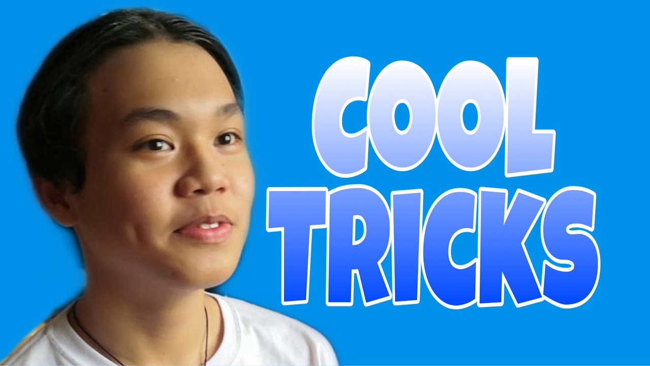 Magic Tricks | Tracy Mark | August 22, 2020 - YouTube