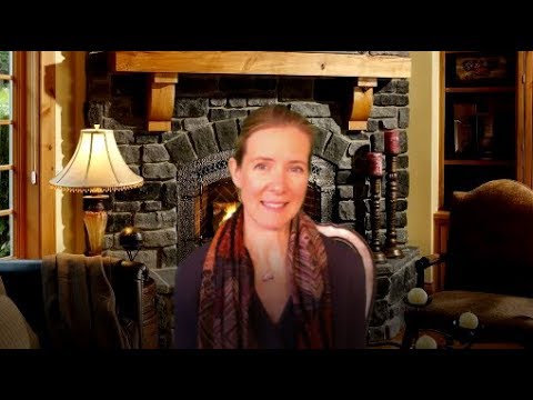 Jennifer Lipski - Bereavement Coach with YourEarthAngel - YouTube