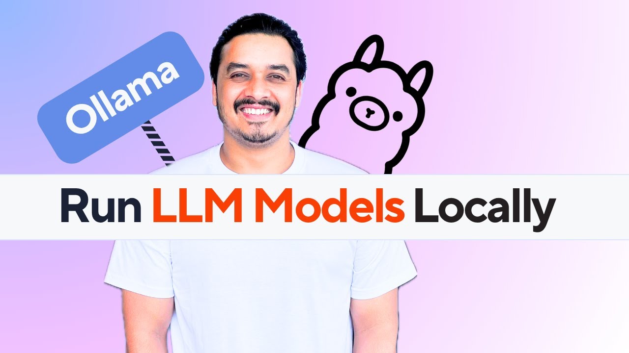 Run and Test LLM Models Locally with Ollama REPL | Interactive Demo ...