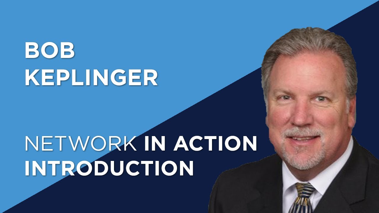 Bob Keplinger Introduction - YouTube
