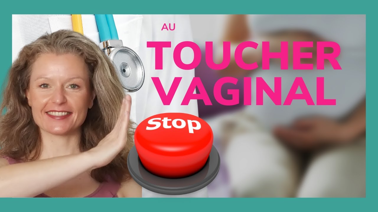 Pourquoi Le Toucher Vaginal N Est Pas Un Bon Examen De Suivi De My Xxx Hot Girl