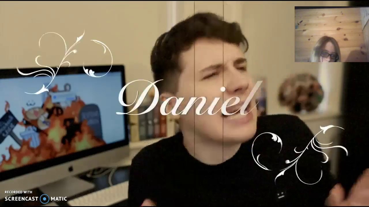 Daniel Howell? - YouTube