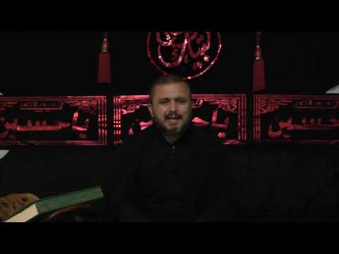 Haci Elemdar Meherrem 1  10.08.2021