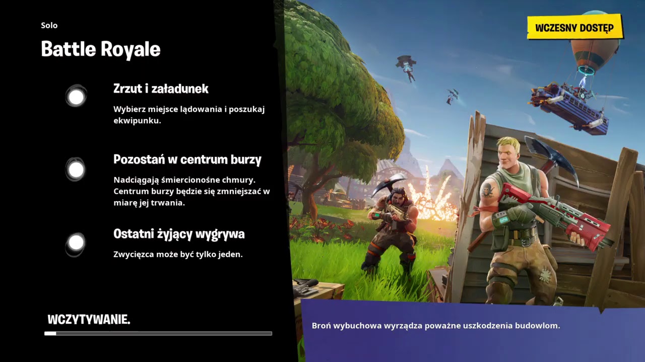 Eazy Win FORTNITE - YouTube