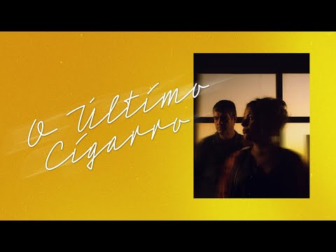 Erica Espíndola e Flávio Bernardo - O Último Cigarro (vídeo oficial)