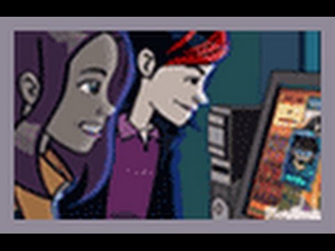 NSTeens - Attitude Overdrive - YouTube