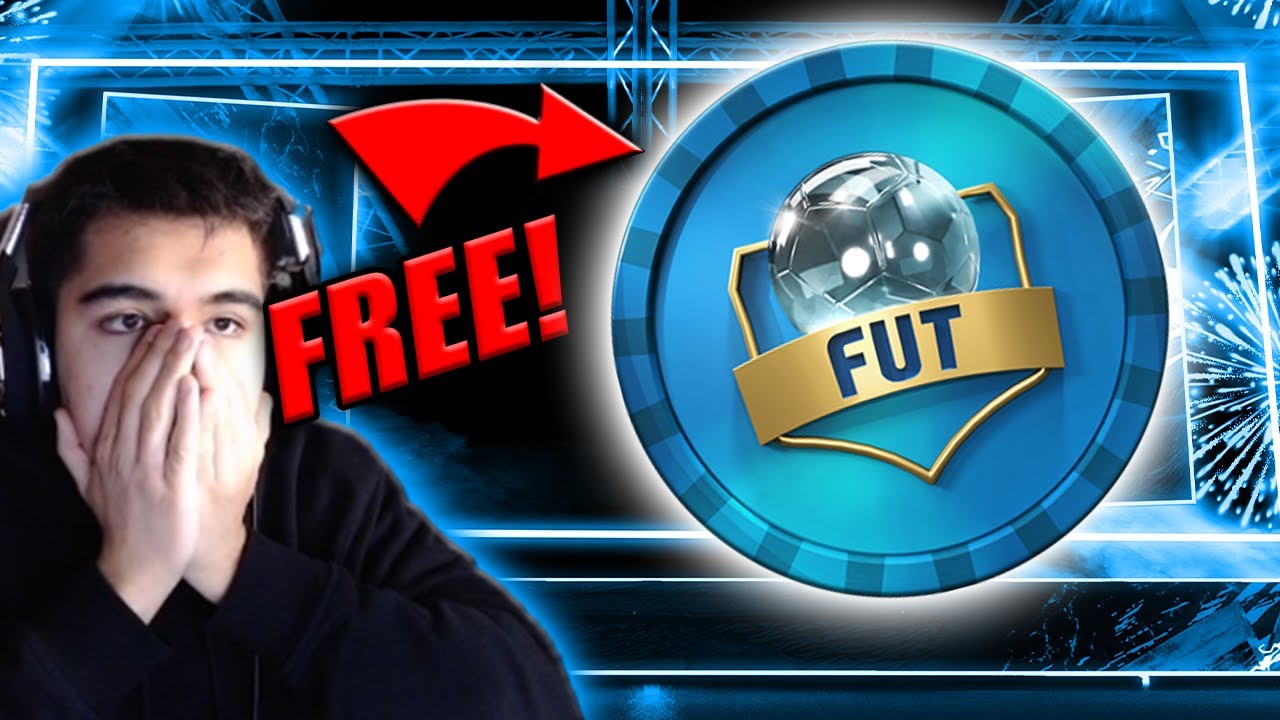 HOW TO ENTER FUT DRAFTS FOR FREE!!! 😱🔥 FREE FIFA 21 FUT DRAFT ENTRIES ...
