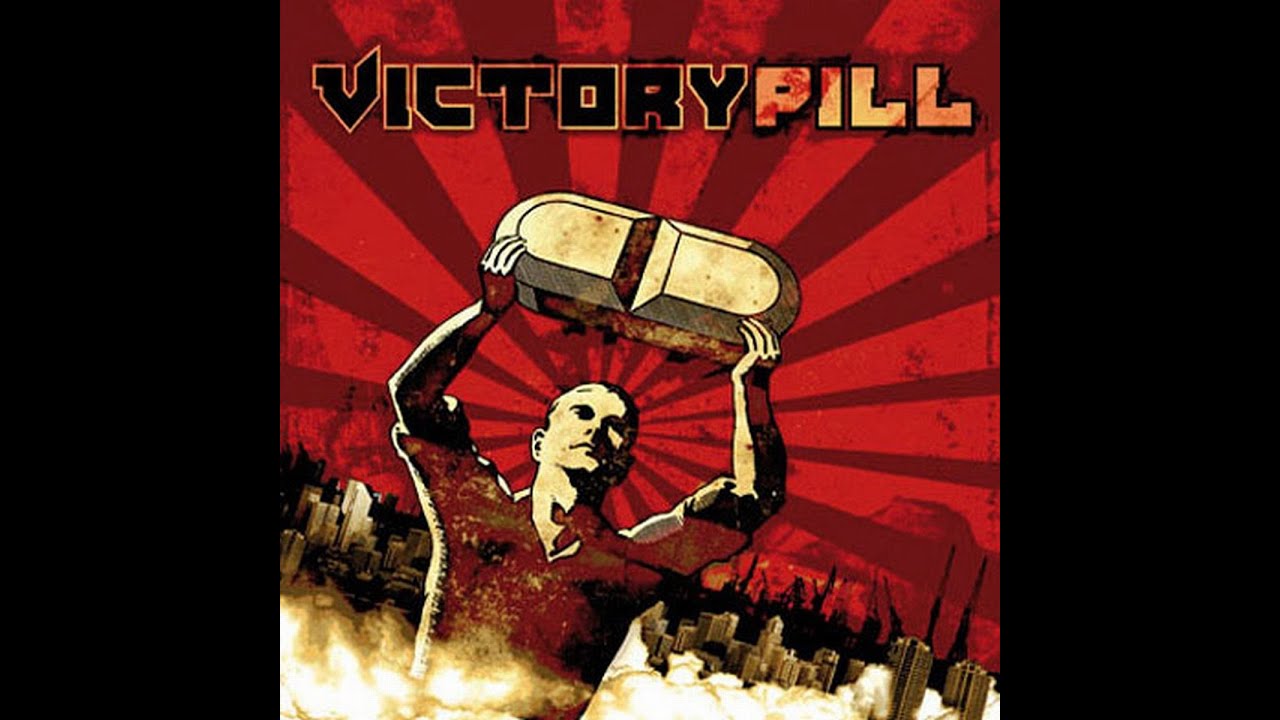 Victory Pill - Victory Pill (DO IT Records) [Full Album] - YouTube