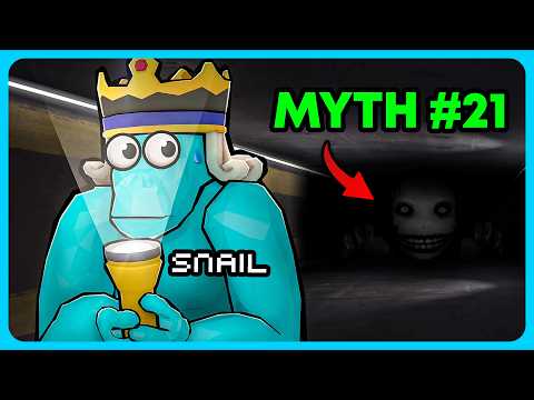 Busting 26 GALAXY Animal Company Myths in 24 HOURS...
