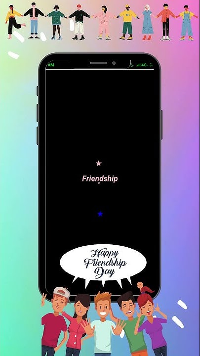 Happy Friendship Day Everyone || #pythonturtle #python #coding # ...