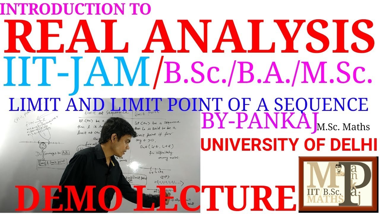 Limit And Limit Point Of A Sequence difference Lecture 0 Real limit-and-limit-point-of-a-sequence-difference-lecture-0-real