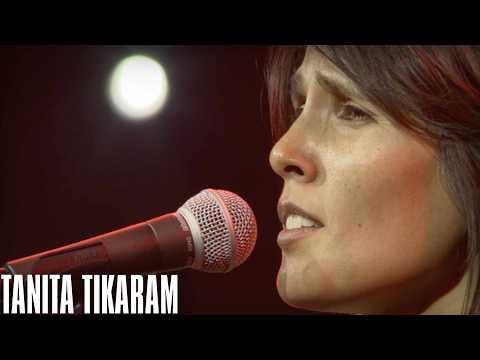 Tanita Tikaram - Valentine Heart (Live At Baloise Session formerly known as Avo Sessions 2011)