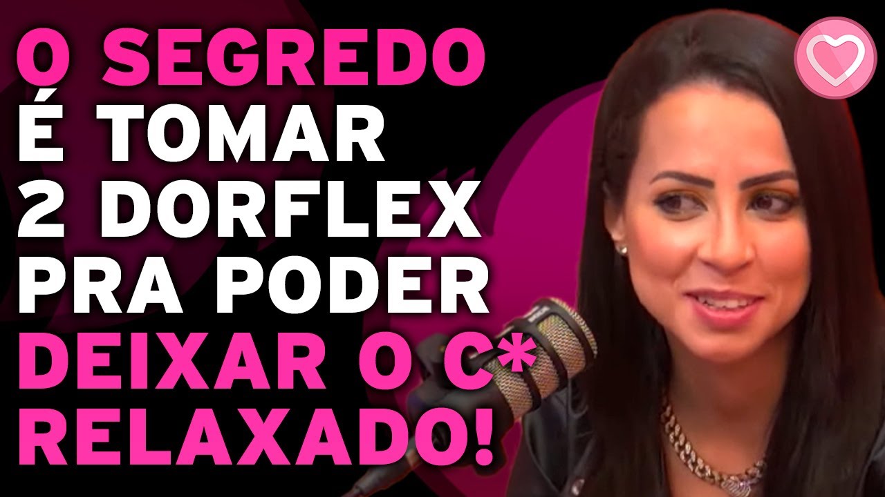 Como Se Preparar Pra Dupla PenetraÇÃo 4n4l Teh Angel Youtube