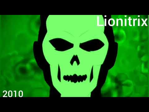 elmas kafa evrimi ben 10