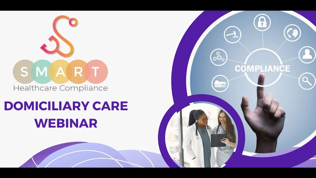 Domiciliary Care CQC INTERVIEW AND APPLICATION - YouTube