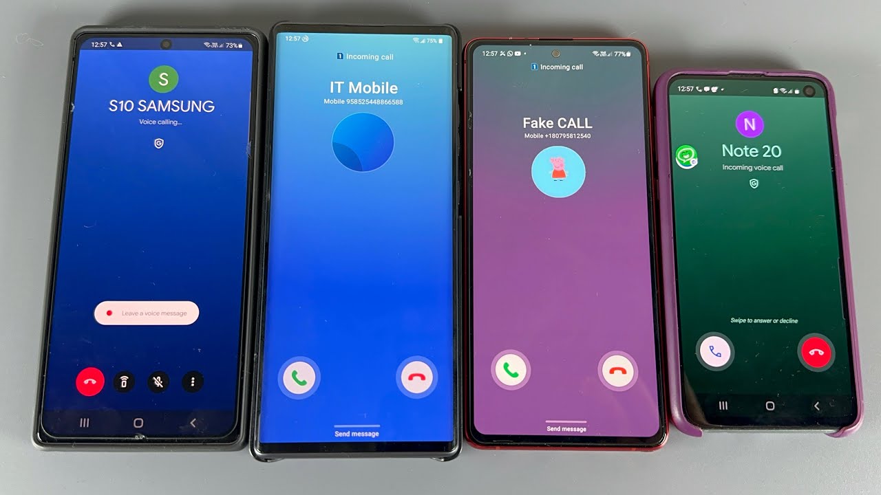 Google Meet vs Google Duo | Incoming Call Google Meet | LG Wink ...