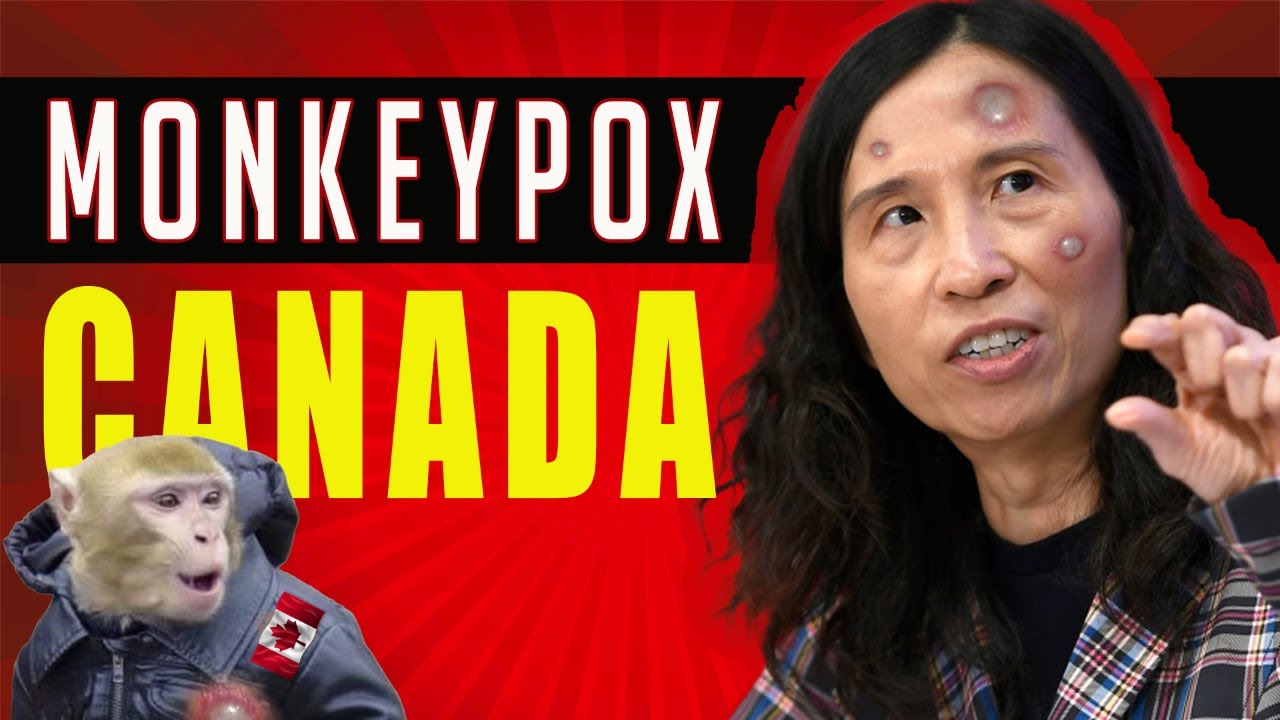 MONKEYPOX Trailer - Coming to "theatres" near you in Canada - YouTube
