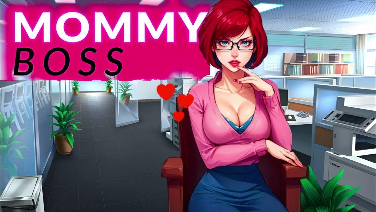Your Boss Wants to Be Your Sugar Mommy (ASMR Audio Roleplay)(F4M) - YouTube
