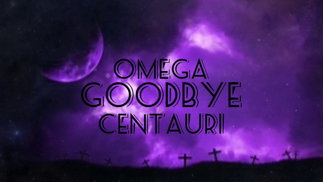 OMEGA - GOODBYE (PROD. FRANKIE WIZAH) - YouTube