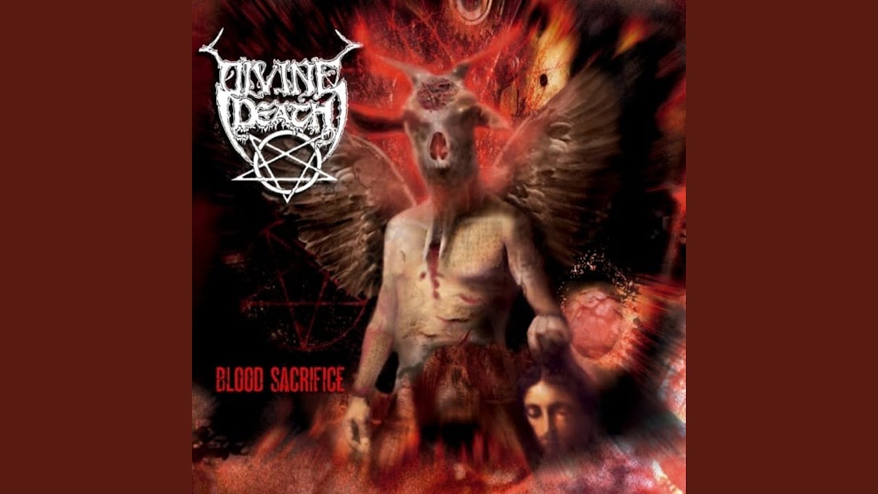 Blood Sacrifice - YouTube