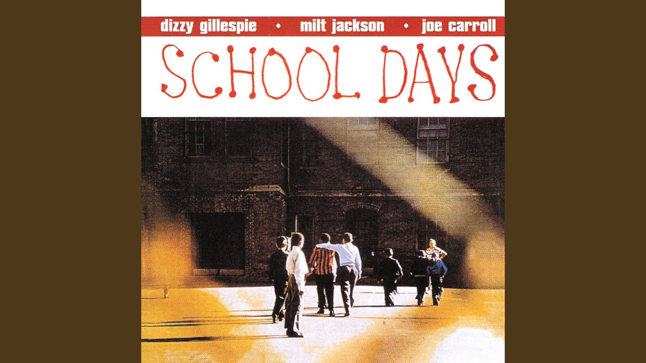School Days YouTube school-days-youtube