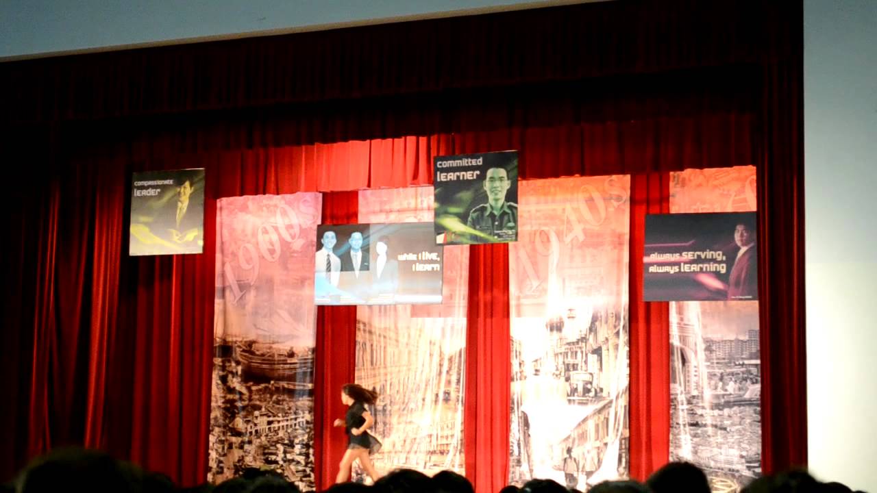 Pioneer Got Talent 2011 Mabel Yap - YouTube