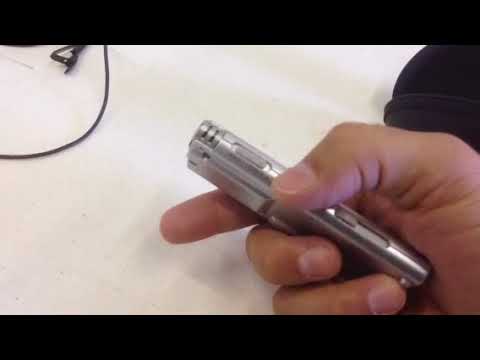 Voice recorder instructions - YouTube