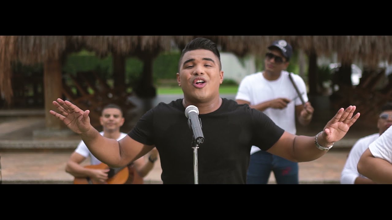 Manuel Fierro - Eres Todo (Ft Jafid Nazar) - YouTube